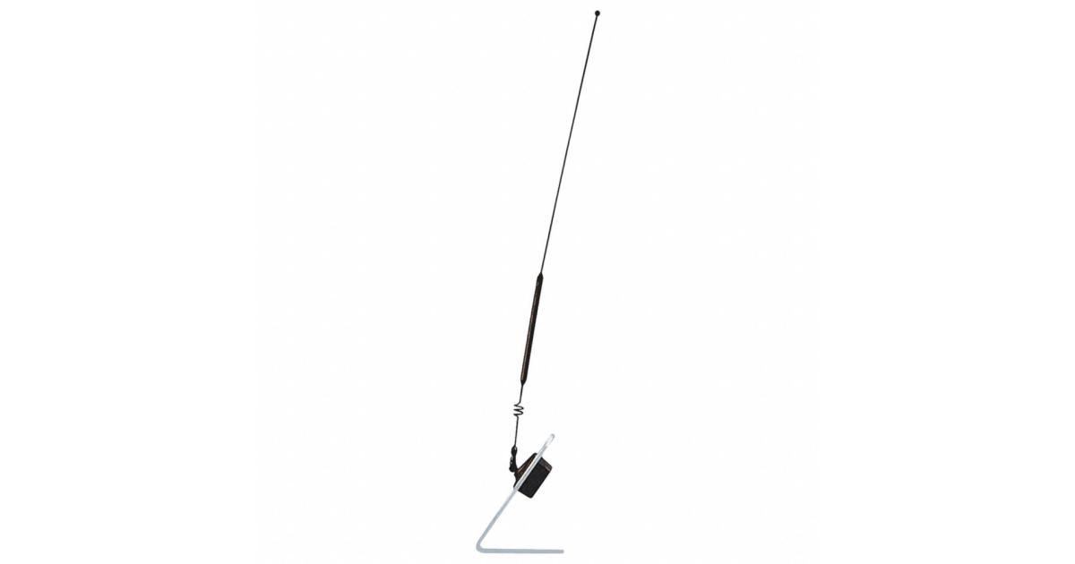 Midland Window Glass Mount External Antenna | Hear Central