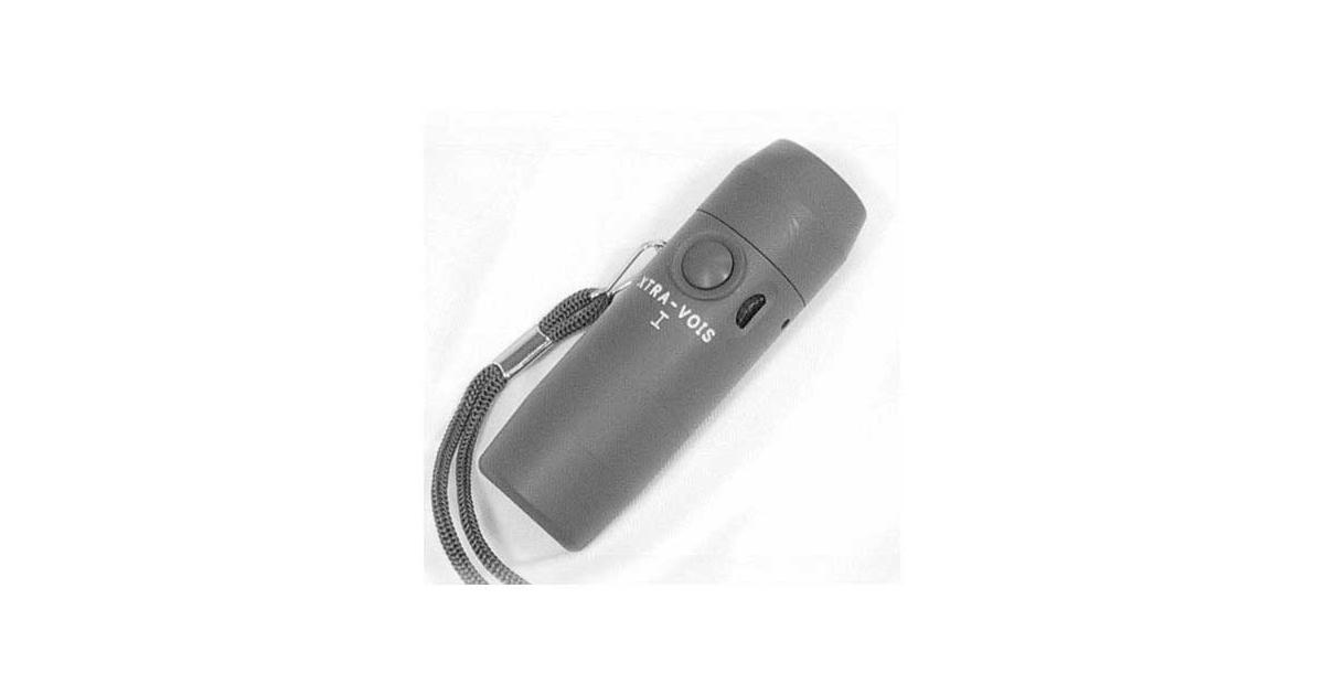 NuVois Electronic Larynx Spare | Hear Central