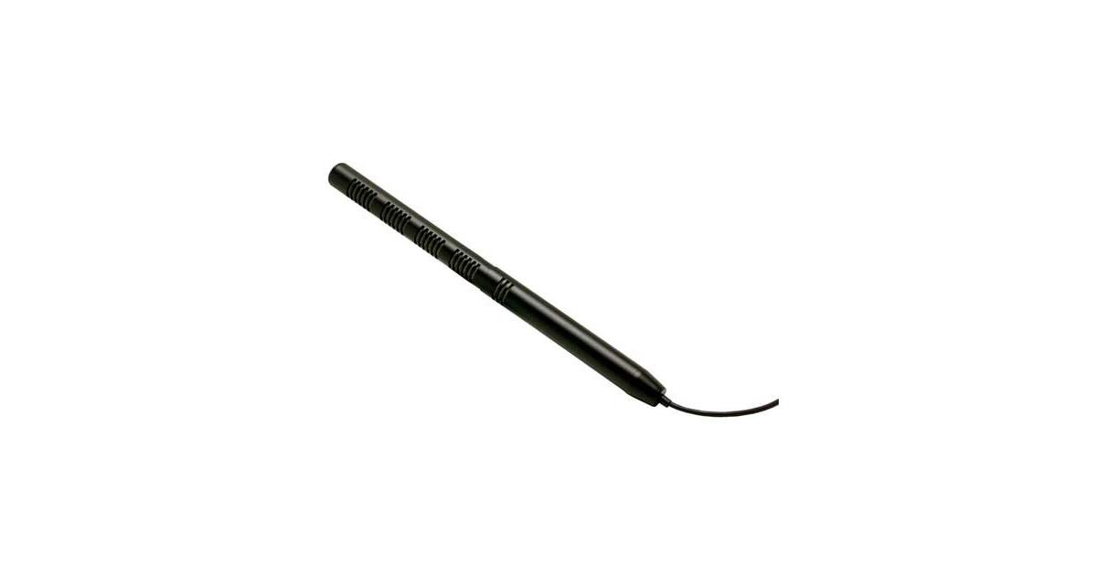 Williams Sound Shotgun Handheld Directional Microphone